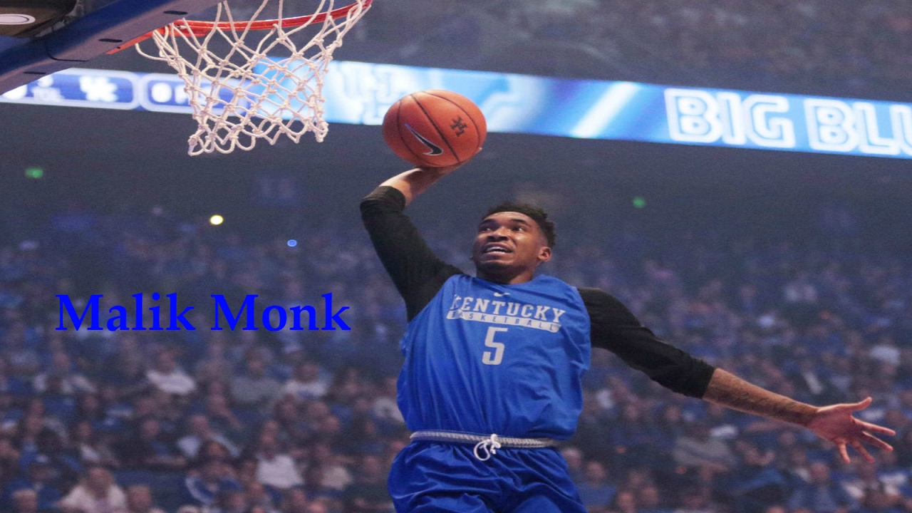Malik Monk MIX - "Lord Knows" (HD) - YouTube