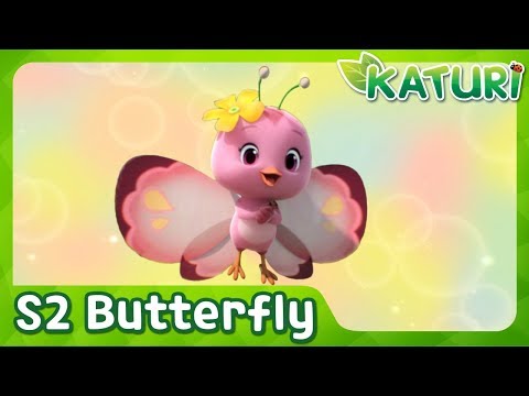 [Katuri S2] A Butterfly Dream | S2 EP15
