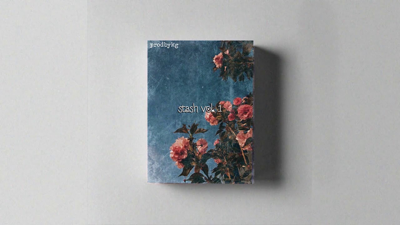 @prodbykg - stash VOL.1 [PREVIEW THAT KIT] - YouTube