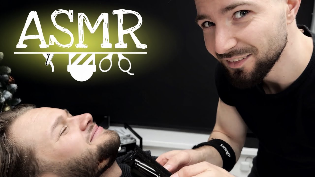 Beard Trim Gone Wrong… One Mistake That Forced a Full Beard Shave ...