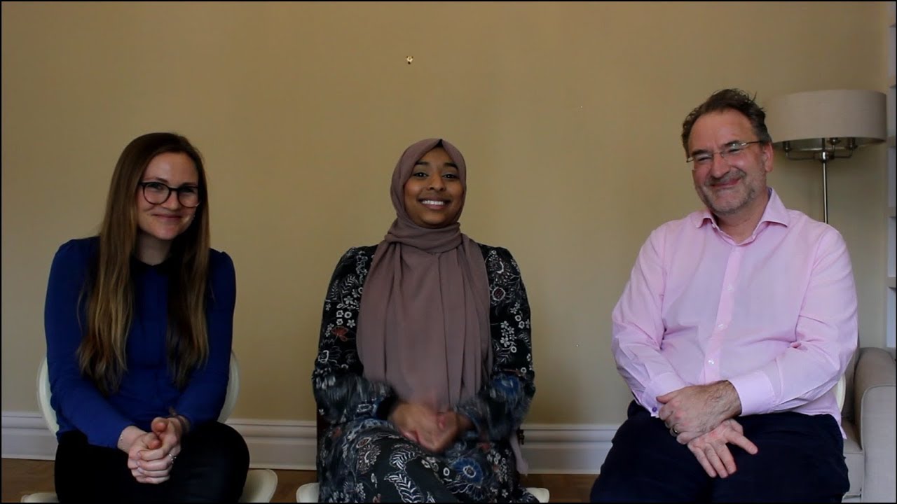 Success in Clinical Psychology Interviews - Part 1: Preparing for ...