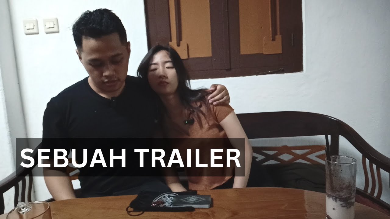 DOMINICUS BAGAS Youtube Trailer Series - YouTube