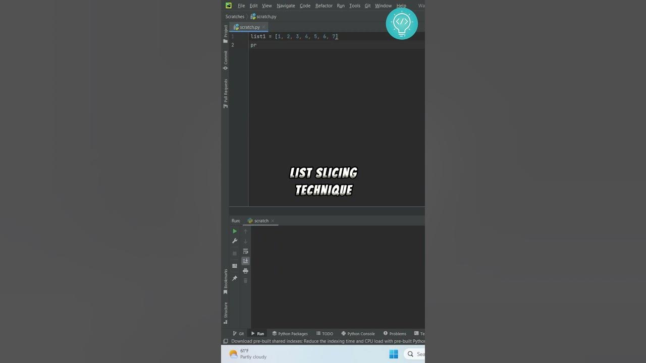 Reverse List In Python Using Just 3 Letters Luring Developers To Use reverse-list-in-python-using-just-3-letters-luring-developers-to-use
