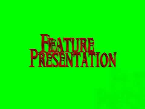 PFP Horror Edition (Vladyslav's Version) - Green Screen