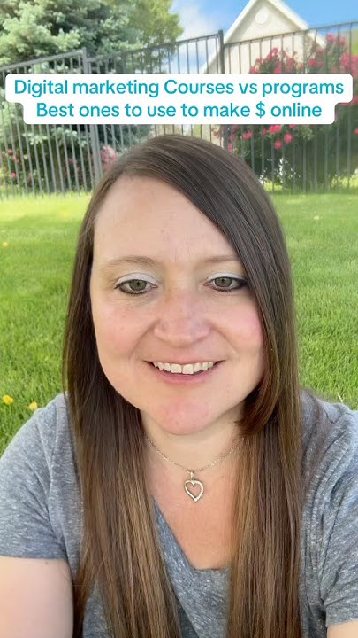 The Difference between Digital marketing course vs programs that teach ...