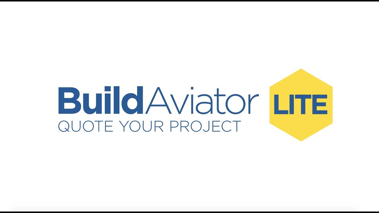 An Introduction to Build Aviator Lite - YouTube