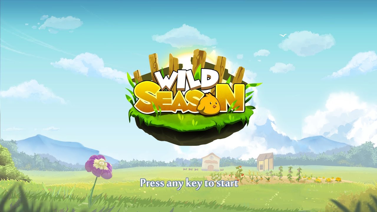 Wild Season Gameplay Review - YouTube