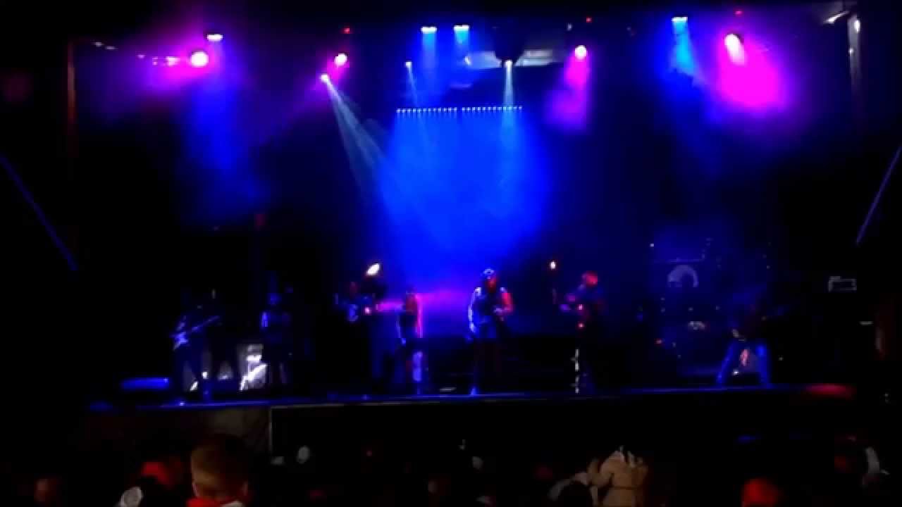 INTRO CAPITAL SHOW 2014 - YouTube