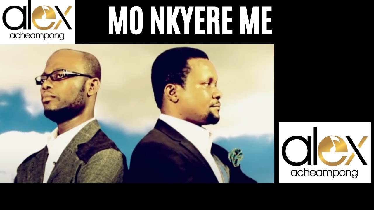 Alex Acheampong - Mo Nkyere Me ft. Young Missionaries (Official Video ...