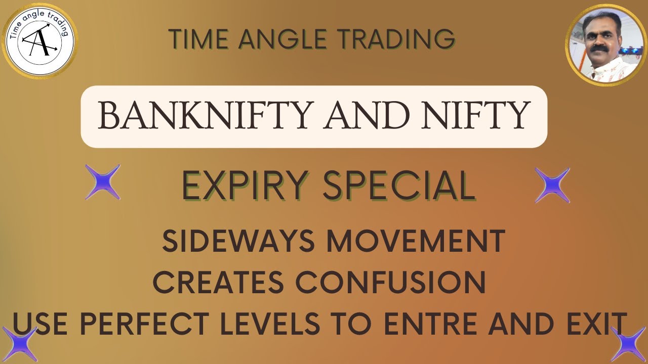 #NIFTY IS STILL WEAK #BANKNIFTY SHOWING WEAKNESS - YouTube