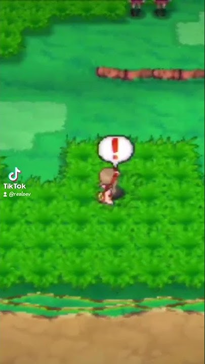 Shiny Swablu - Pokemon Omega Ruby - YouTube