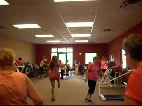 Zumba In the Circuit - YouTube