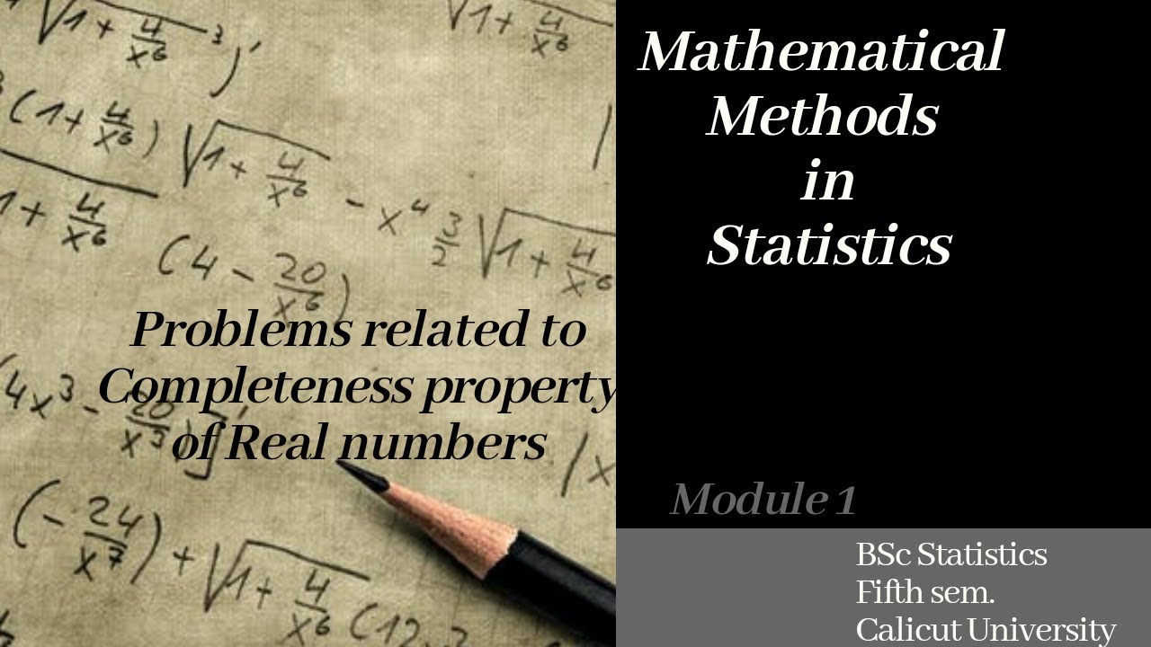 Problems Related To Completeness Property Of Real Numbers YouTube problems-related-to-completeness-property-of-real-numbers-youtube