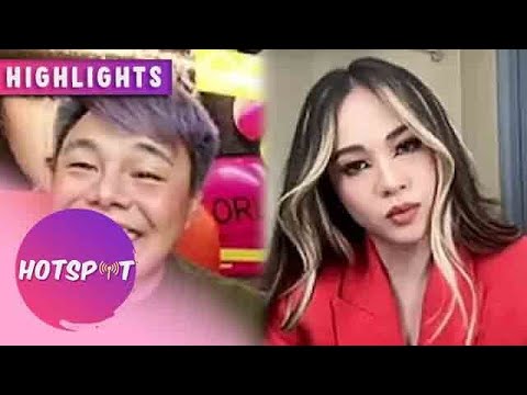 Janella shares her experience doing the fight scenes in Darna | Hotspot 2022 Episode Highlights ...