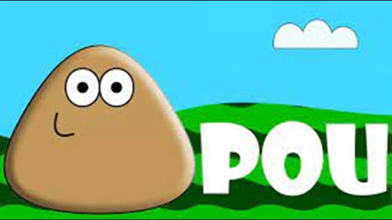 Morning - Pou - YouTube