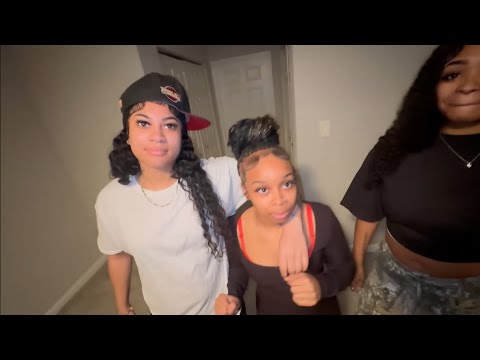 Pov; Ya Shawty Bugging - YouTube