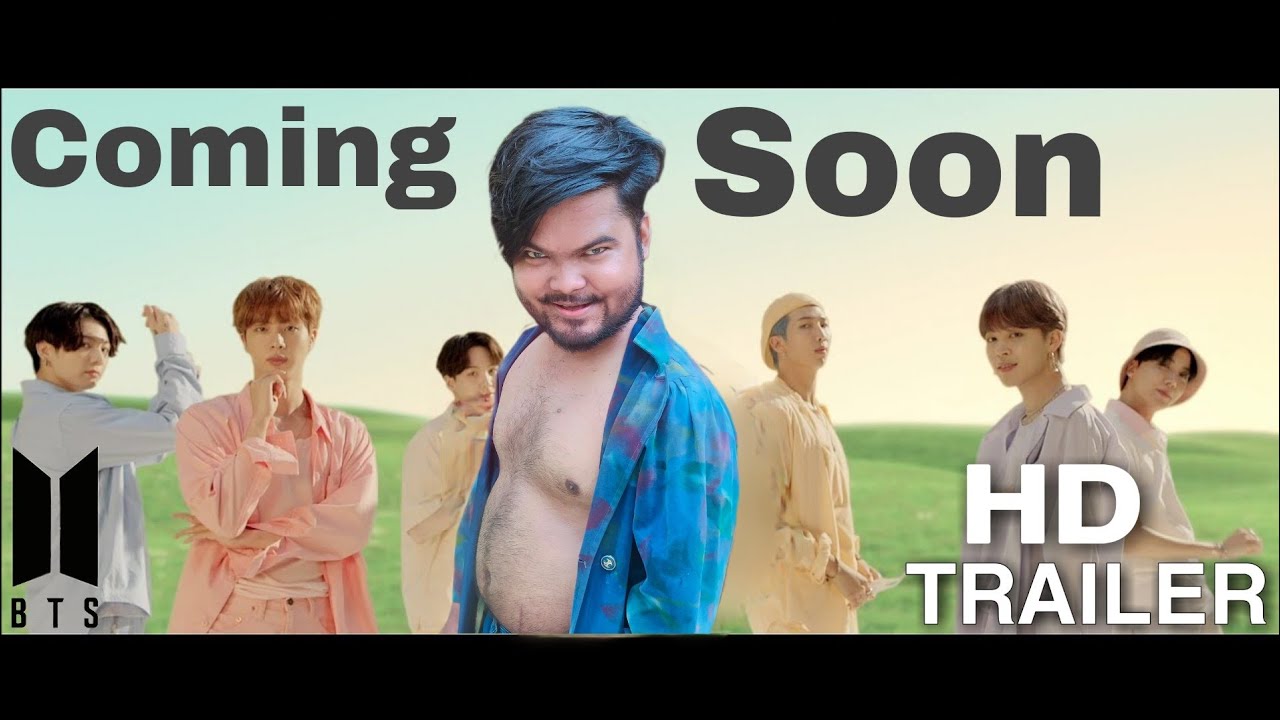 BTS (방탄소년단) 'Dynamite' Teaser video , k-pop DjMrinal rapper - YouTube