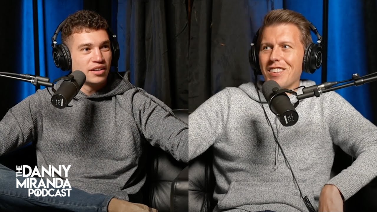 Paul Millerd: Worst Plan For 2 Years, Best Plan For 10 | The Danny ...