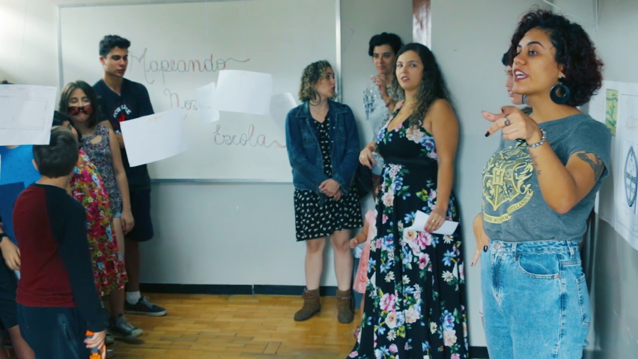 Casa Viva - CUCA 2018 - YouTube