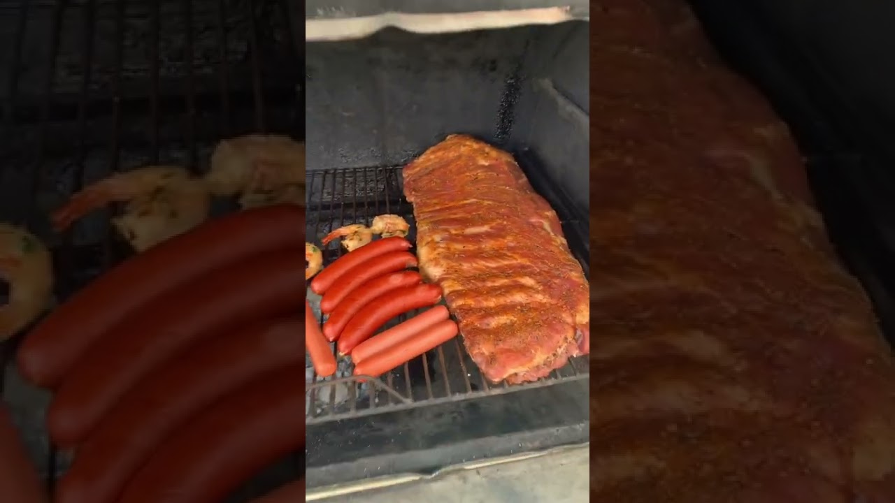 Bbq - YouTube