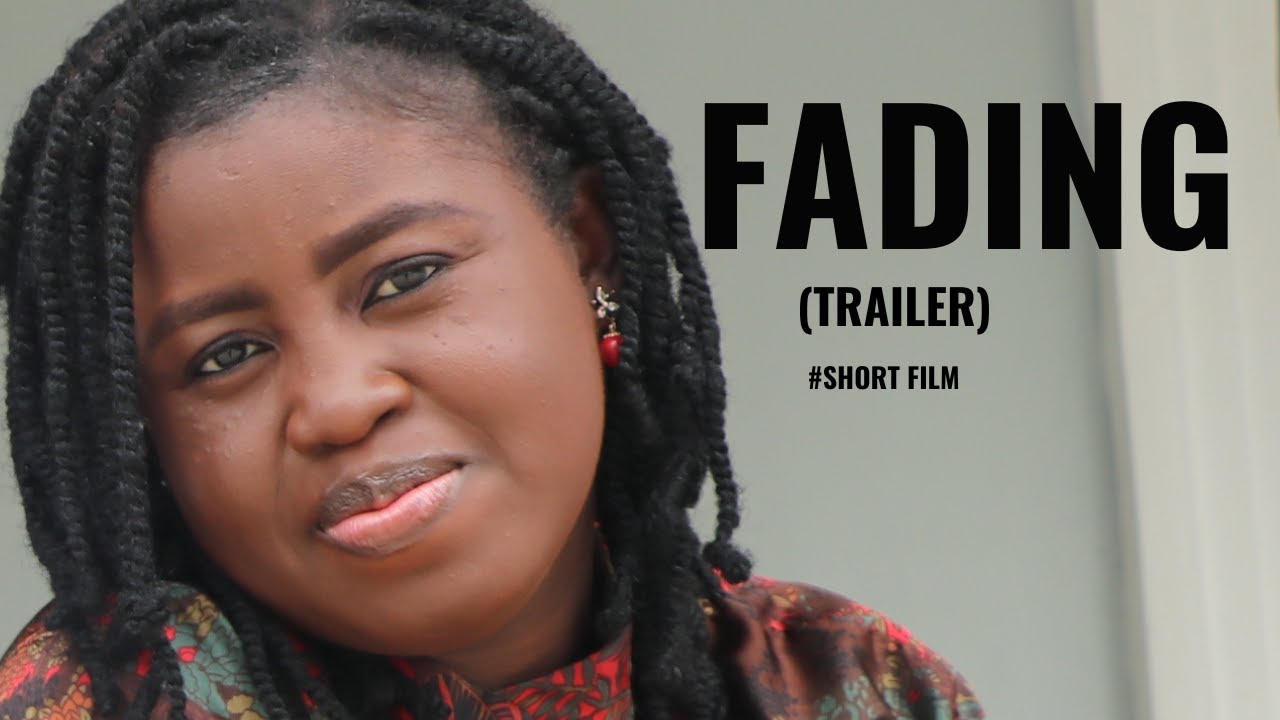 FADING (Trailer) #shortfilm #lovestory #relationship - YouTube