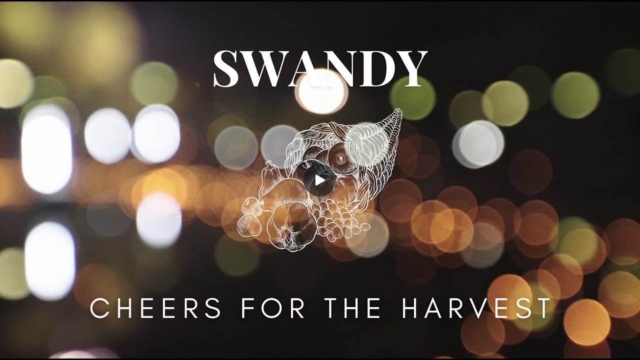 Cheers for the Harvest - Swandy - YouTube Music