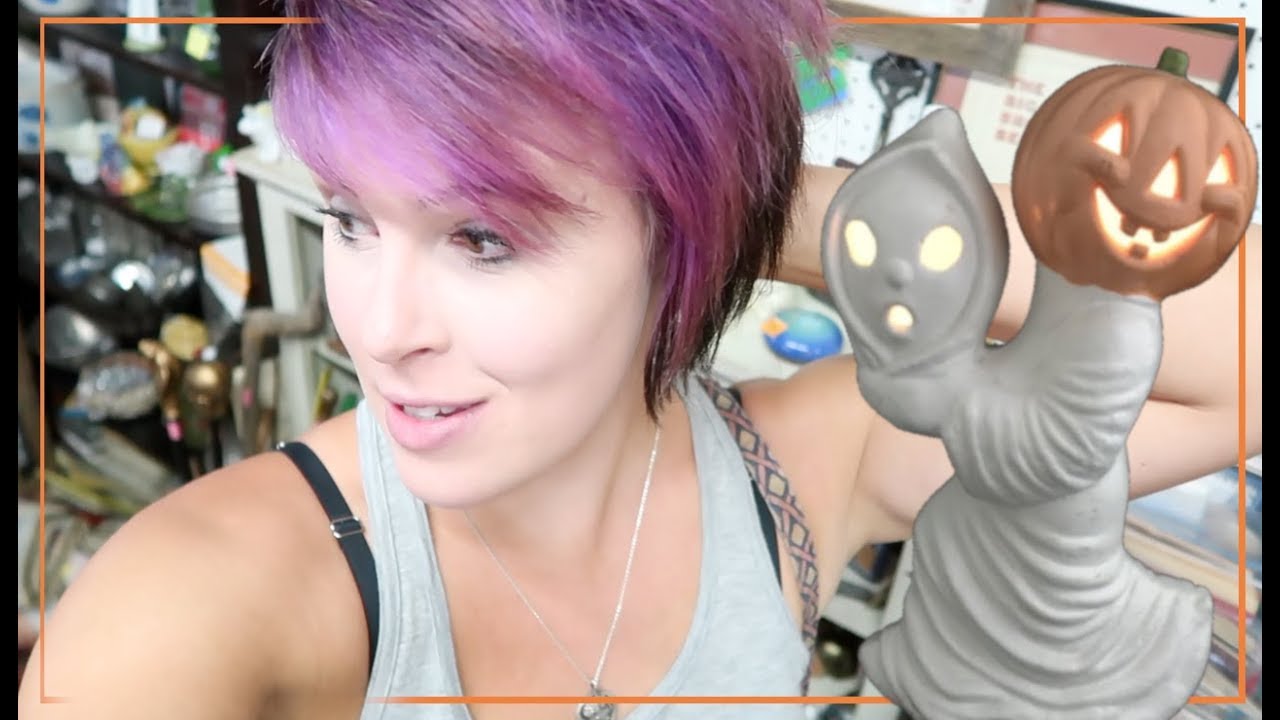Searching for Antique Bargains | Antiques Buying & Reselling | Crazy ...