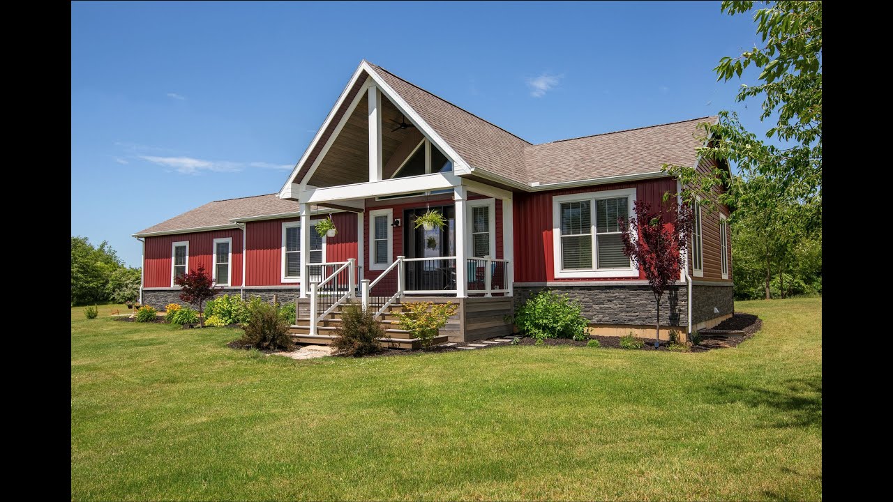 Timmy House - YouTube