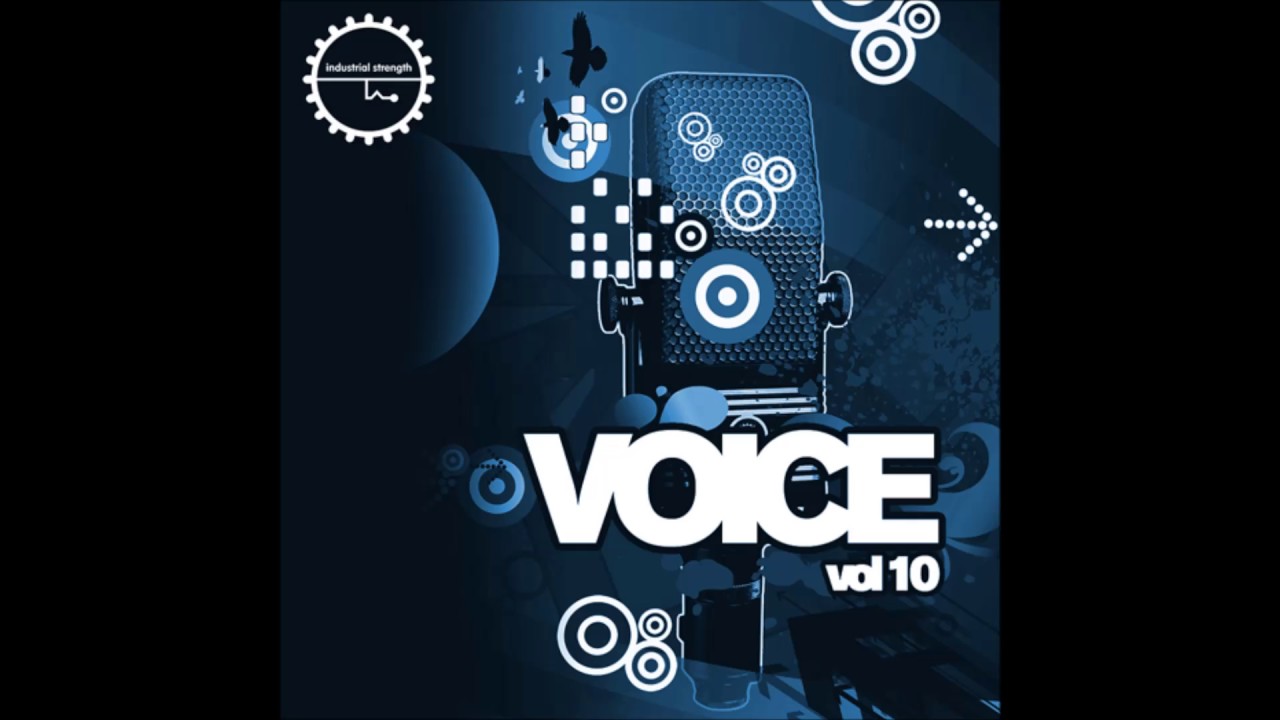 Voice 10 - Sample Pack Demo 2 - YouTube