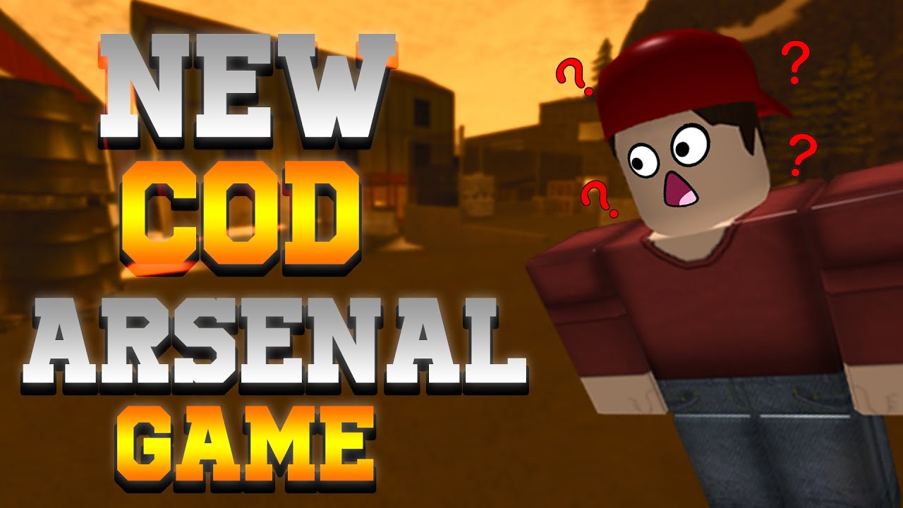 Unit: Classified Beta.😱NEW GAME🔥 COD ROBLOX !!! - YouTube