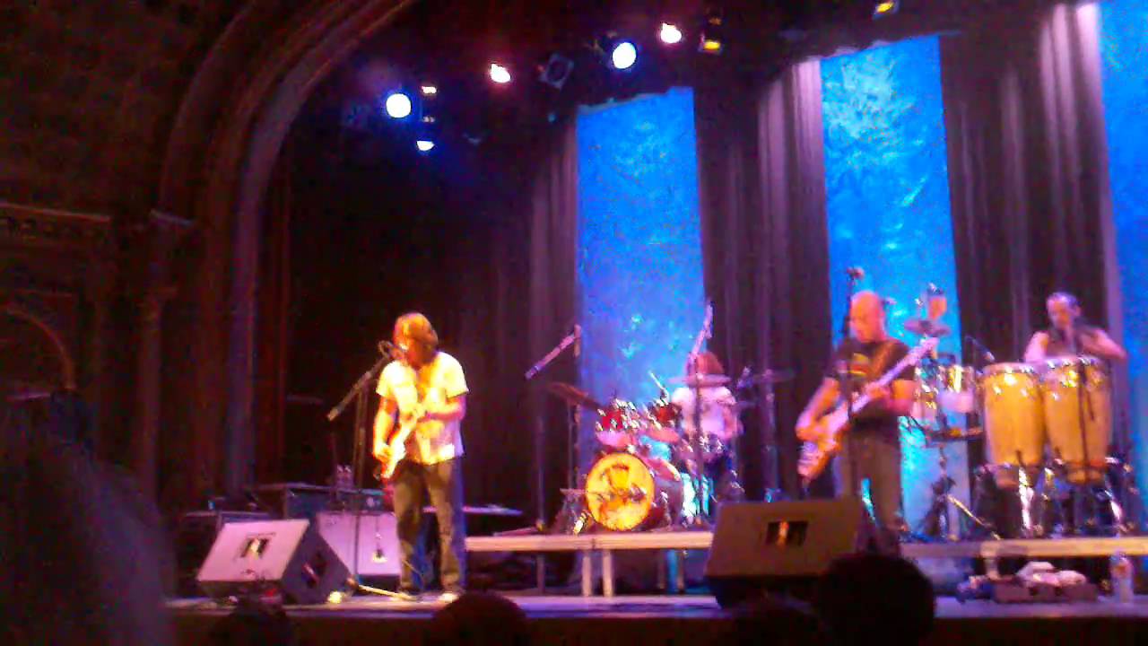 Lukas Nelson and The POTR-Peaceful Solution and The Awakening, Spokane ...