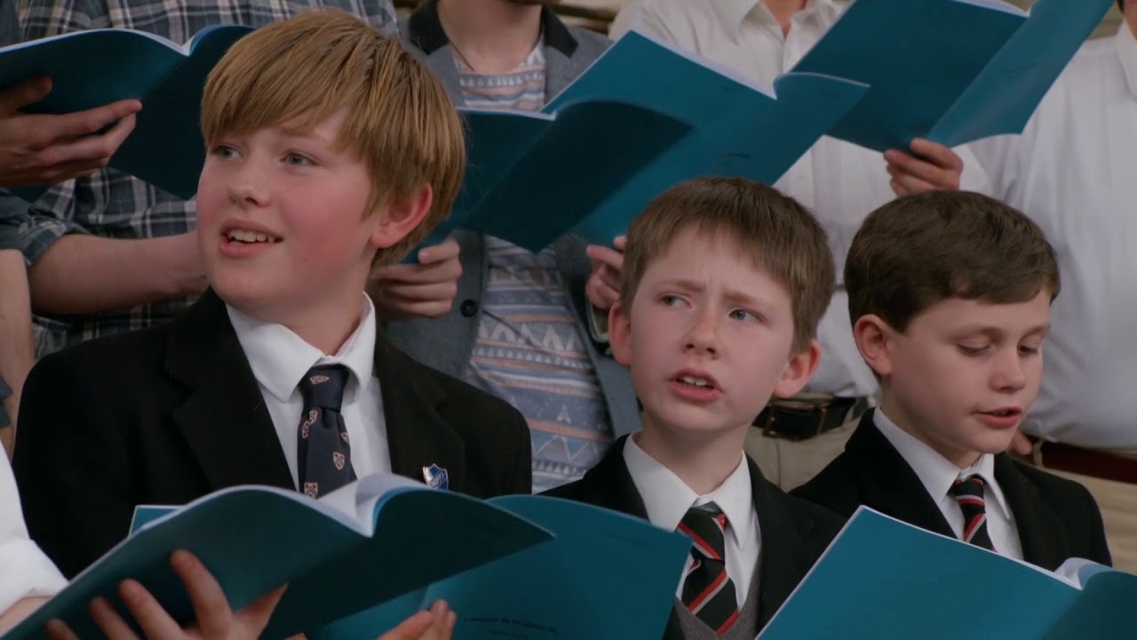 "HIGGI, INSPIRING VOICES" (2018) - Trailer - BG sub. MASTER OF ART FILM ...