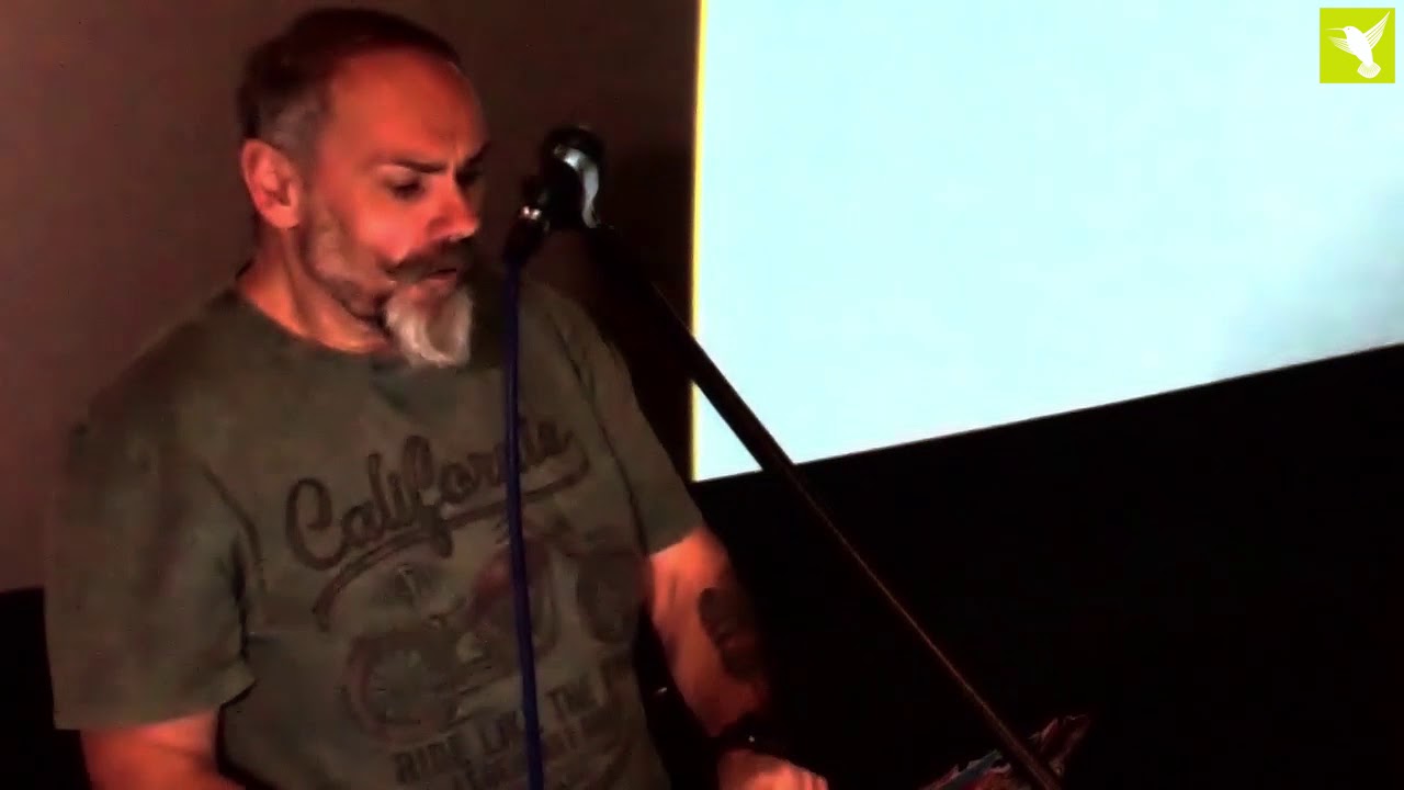 Tony Harmer @ Designers Fiesta 2017 - Adobe Illustrator - YouTube