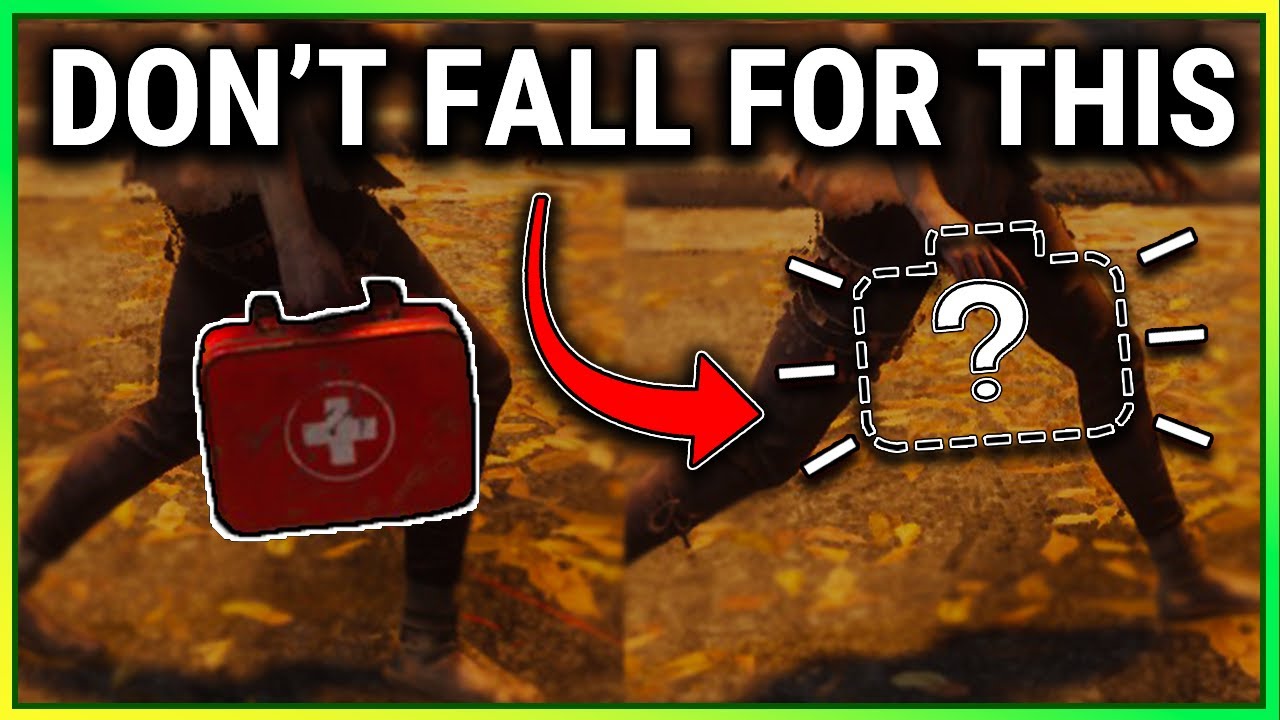 12 CHASE TIPS for Beginners - Dead By Daylight - YouTube