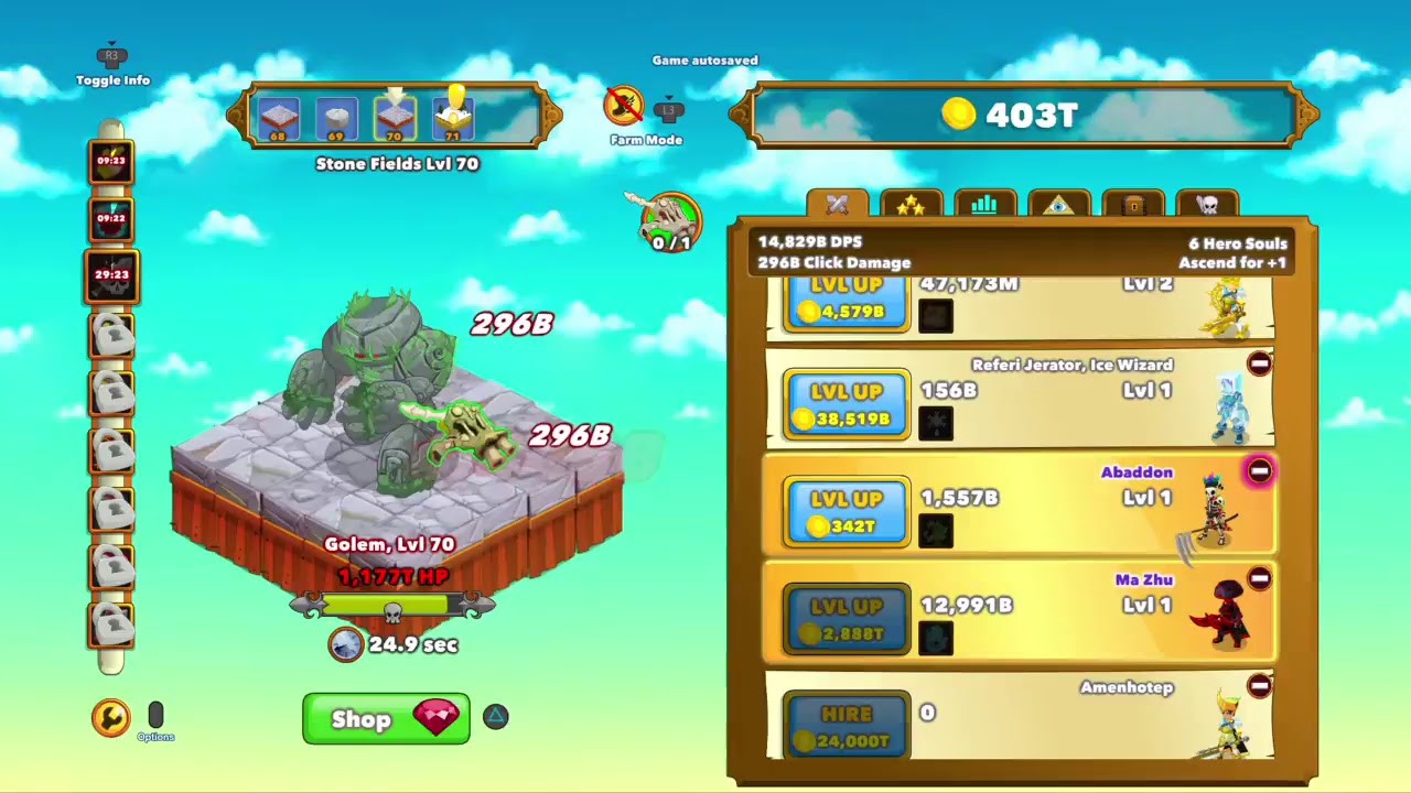 Speedrun YouTube speedrun-youtube