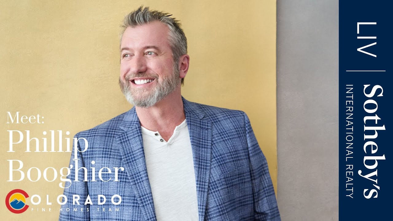 Meet Phillip Booghier, Realtor Near Me, the leading choice in Colorado ...