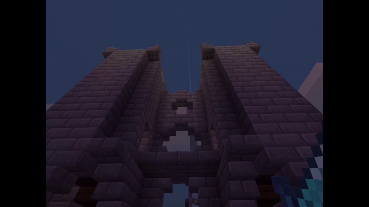 2b2t griefed bases - YouTube