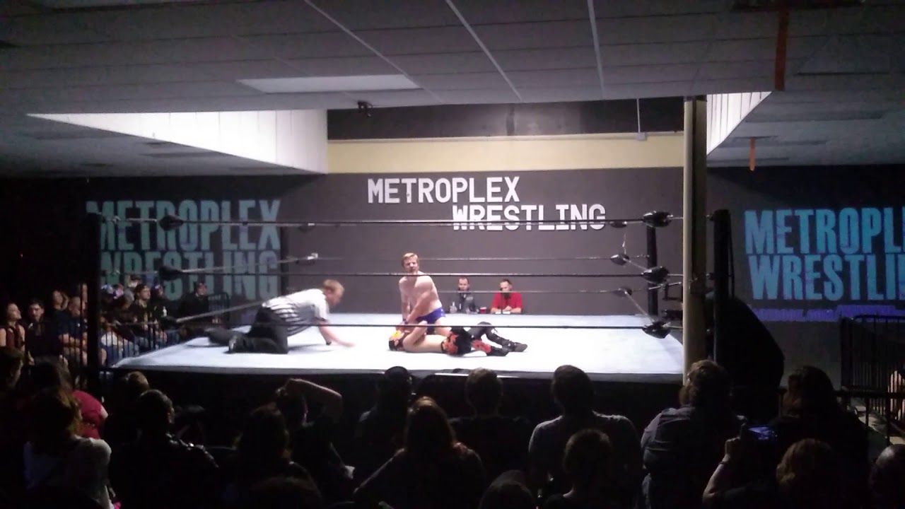 CJ Ward vs Fuego del sol - YouTube