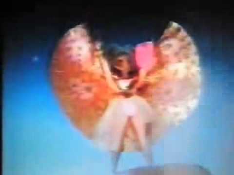 She-Ra :: Commercial [Starburst She-Ra & Crystal Swift Wind]