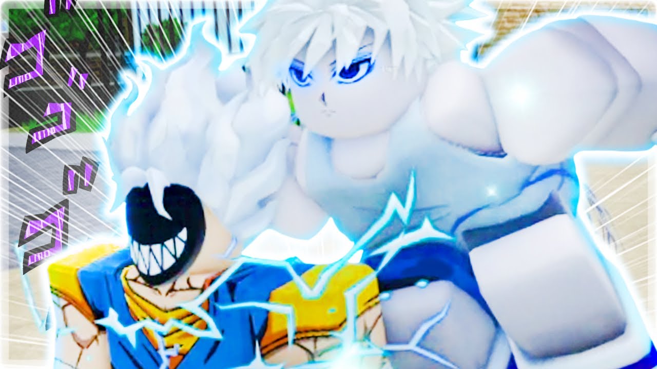 THIS NEW ROBLOX GAME IS INSANE - YouTube