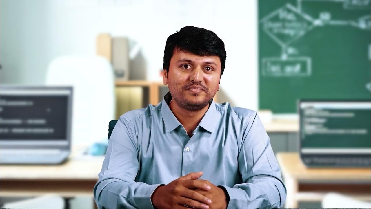 Integrating Looping Concept in School Curriculum - YouTube