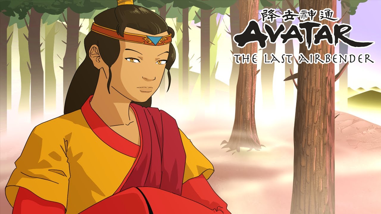 First Look at New Avatar Characters for 2022 - YouTube