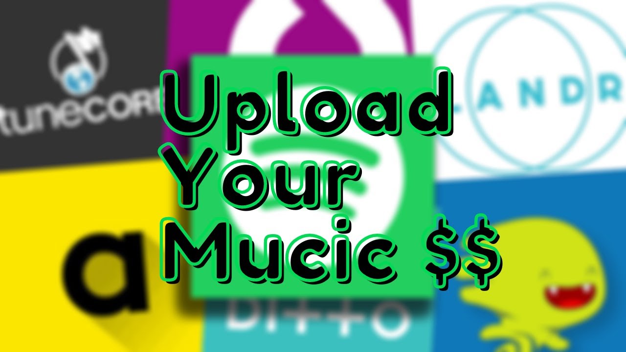 How To Put Your Music On Spotify And Apple Music With Distrokid YouTube how-to-put-your-music-on-spotify-and-apple-music-with-distrokid-youtube