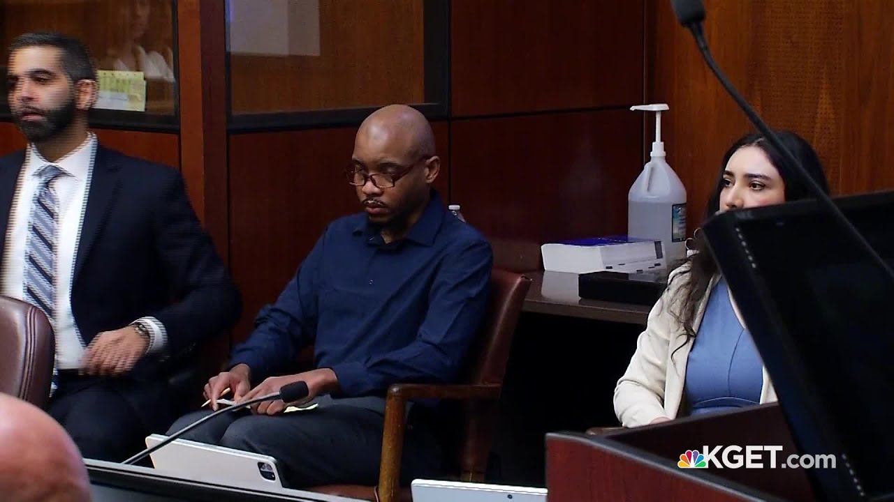 VIDEO: Trial of Trezell and Jacqueline West begins - YouTube