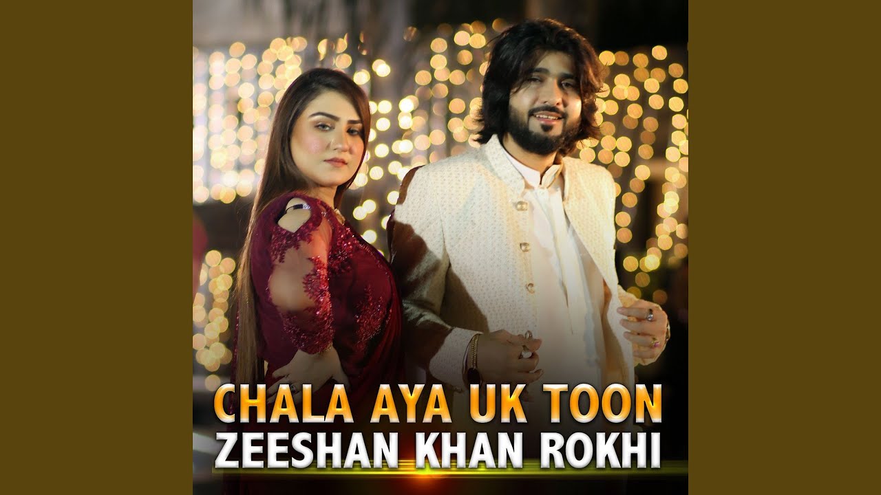 Chala Aya Uk Toon - YouTube