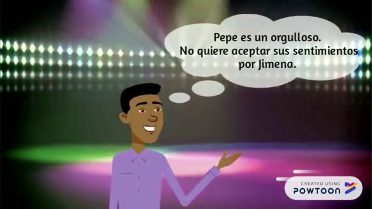Ser/estar interesado, orgulloso y aburrido - Secuencia 11 - YouTube