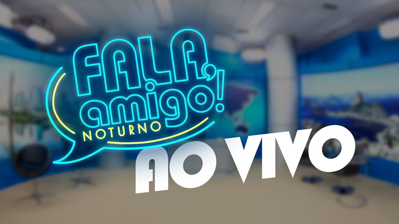 Fala, Amigo! Noturno, com RR Soares, exibido em [ 01/11/2018 ] - YouTube