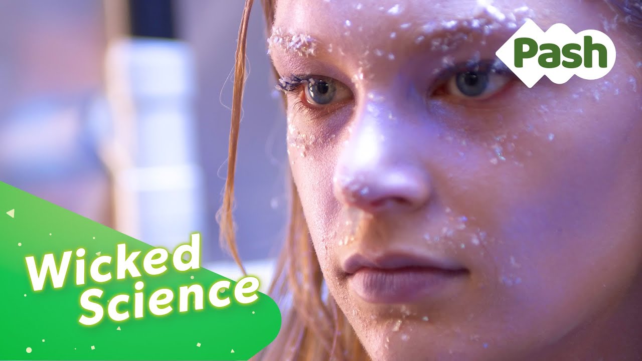 Wünsch Dir was! | Wicked Science Staffel 2 Folge 4 - YouTube