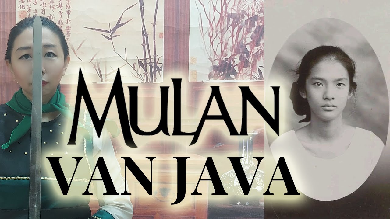 KISAH R.A TAN PENG NIO ; MULAN VAN JAVA - YouTube