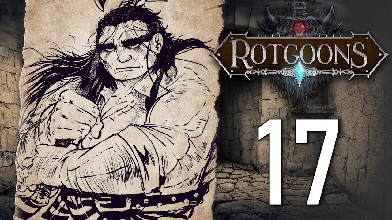 It's all about family | Rotgoons Episode 17 - YouTube